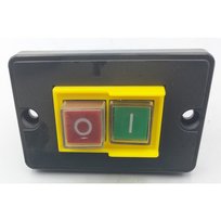 Włącznik Kjd-6 - Dedra | Sklep EMPIK.COM