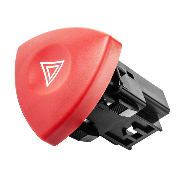 WŁĄCZNIK ŚWIATEŁ AWARYJNYCH Opel Vivaro A 2002 2003 2004 2005 2006 2007 ...