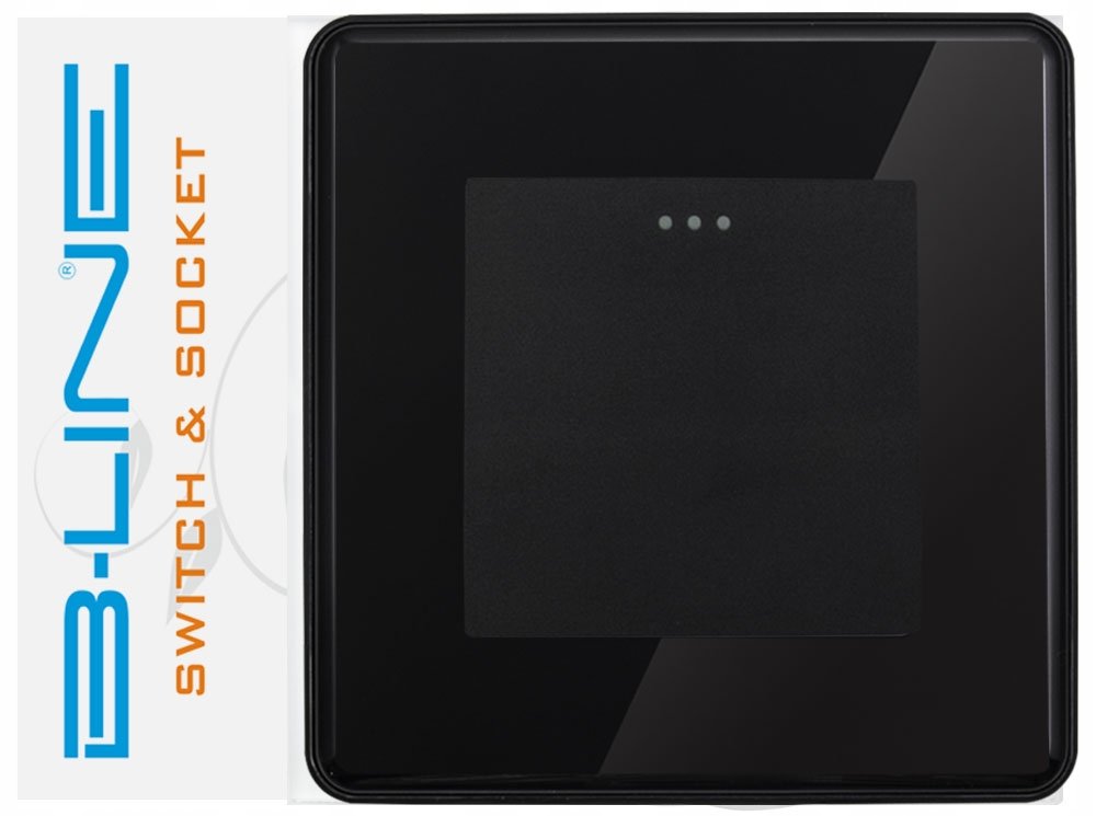 WŁĄCZNIK ŚWIATŁA SCHODOWY CZARNY WYŁĄCZNIK POJEDYNCZY MECHANICZN NURI ...