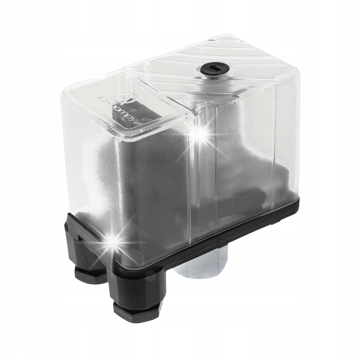 WŁĄCZNIK WYŁĄCZNIK CIŚNIENIOWY LC2 LCI LCA POMPY HYDROFORU 5-12 bar 230 ...