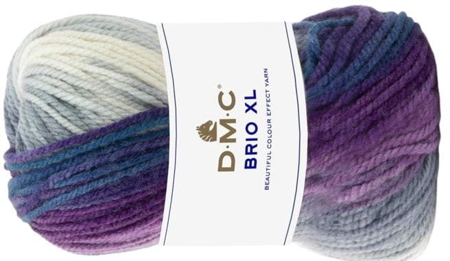 Włóczka DMC BRIO XL kol. 407 - DMC | Sklep EMPIK.COM