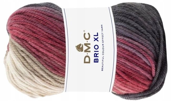 Włóczka DMC BRIO XL kol. 423 - DMC | Sklep EMPIK.COM