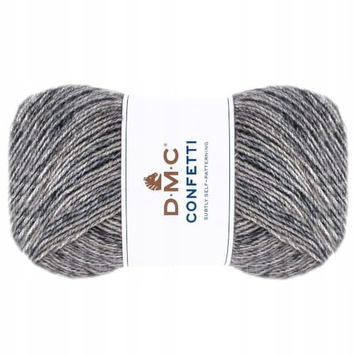 Włóczka DMC Confetti kol. 557 - DMC | Sklep EMPIK.COM