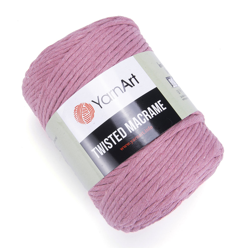 Włóczka Macrame Twisted ( 792 ) - YarnArt | Sklep EMPIK.COM