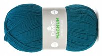 włóczka MAGNUM DMC kol. 769 / morski 400gr - DMC | Sklep EMPIK.COM