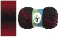 WŁÓCZKA NAKO OMBRE kol.20310 - Nako | Sklep EMPIK.COM