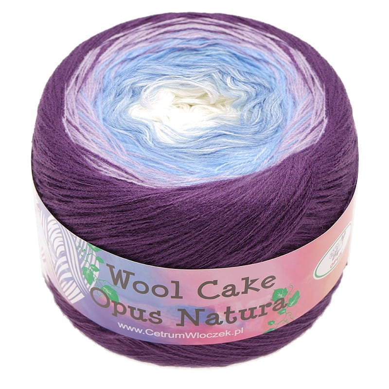 Włóczka Opus Natura Wool Cake 50029 - Inna marka | Sklep EMPIK.COM