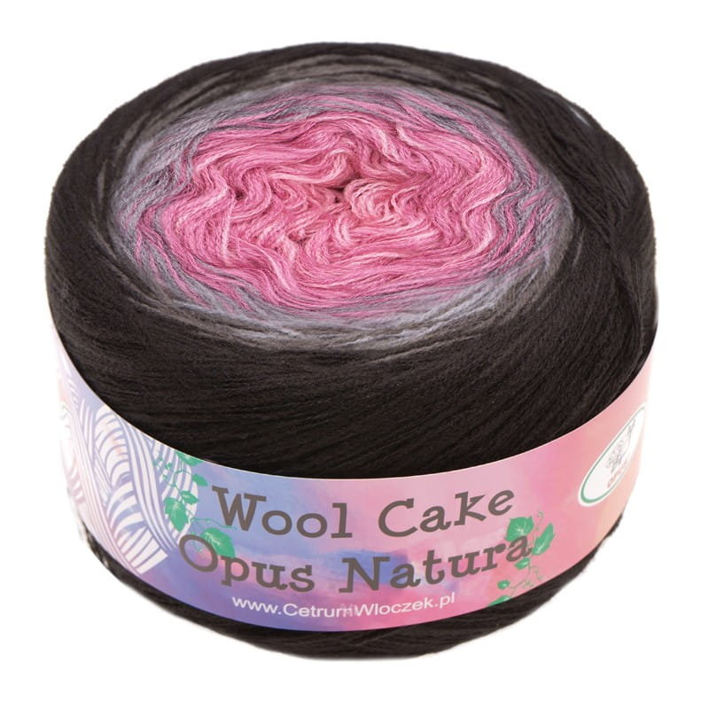 Włóczka Opus Natura Wool Cake 50035 200g 700m - Inna marka | Sklep EMPIK.COM
