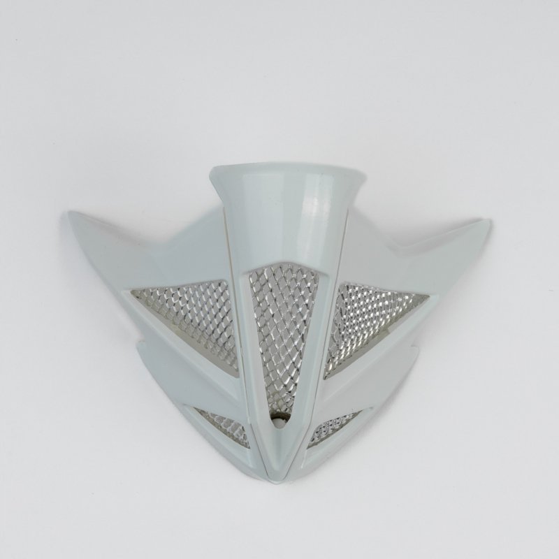 Wlot Szczękowy Do Kasku Imx Fmx-01 White Os - Inna marka | Motoryzacja ...