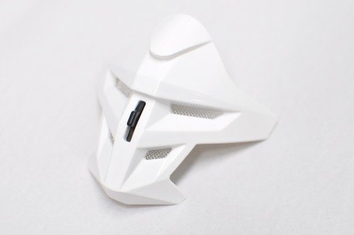 Wlot Szczękowy Do Kasku Imx Mxt-01 White Os - Inna marka | Motoryzacja ...