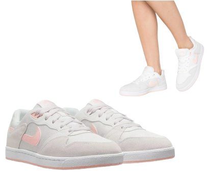 WMNS NIKE SB ALLEYOOP-40,5 - Inna marka | Sport Sklep EMPIK.COM