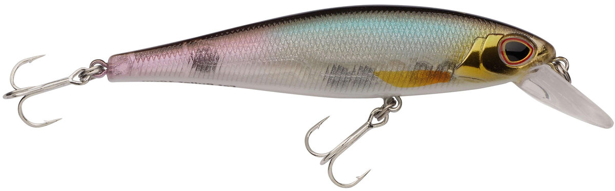 Wobler Berkley Dex Fat Bullet - Inna marka | Sport Sklep EMPIK.COM