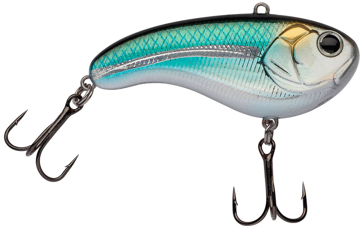 Wobler Berkley Flatt Shad - Berkley | Sport Sklep EMPIK.COM