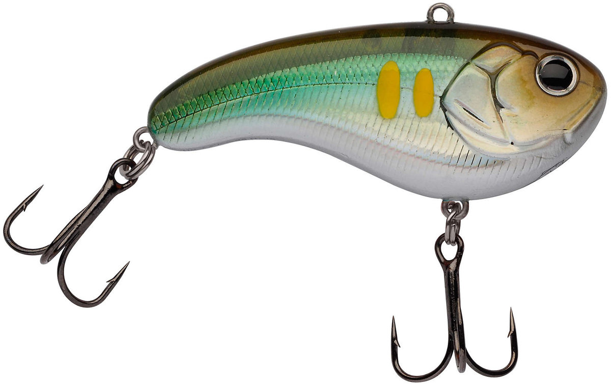 Wobler Berkley Flatt Shad - Berkley | Sport Sklep EMPIK.COM
