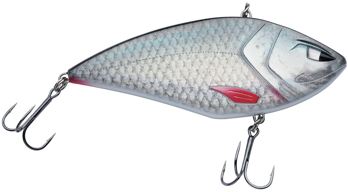 Wobler Berkley Zilla Lipless - Berkley | Sport Sklep EMPIK.COM