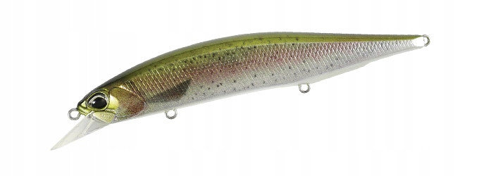 WOBLER DUO REALIS JERKBAIT 120SP PIKE CCC3836 - Duo | Sport Sklep EMPIK.COM