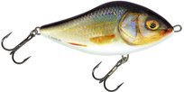 Wobler, jerk Salmo Slider pływający - Salmo | Sport Sklep EMPIK.COM