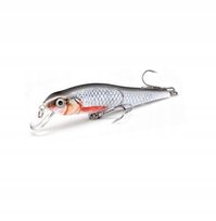 Wobler Przynęta WĘDKARSKA SZCZUPAK SANDACZ SUM Łowny SPINNING 9.5cm 12g - Inna marka | Sport ...