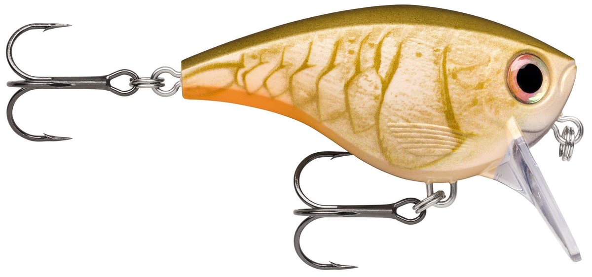 Wobler Rapala BX BIG BRAT - Rapala | Sport Sklep EMPIK.COM