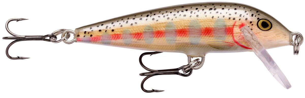 Wobler Rapala Countdown - Rapala | Sport Sklep EMPIK.COM