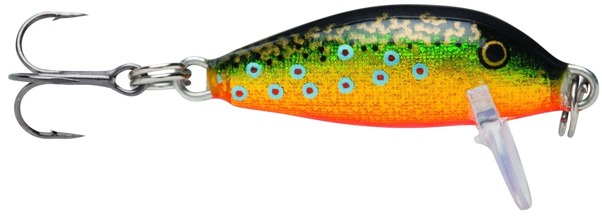 Wobler Rapala Countdown - Rapala | Sport Sklep EMPIK.COM
