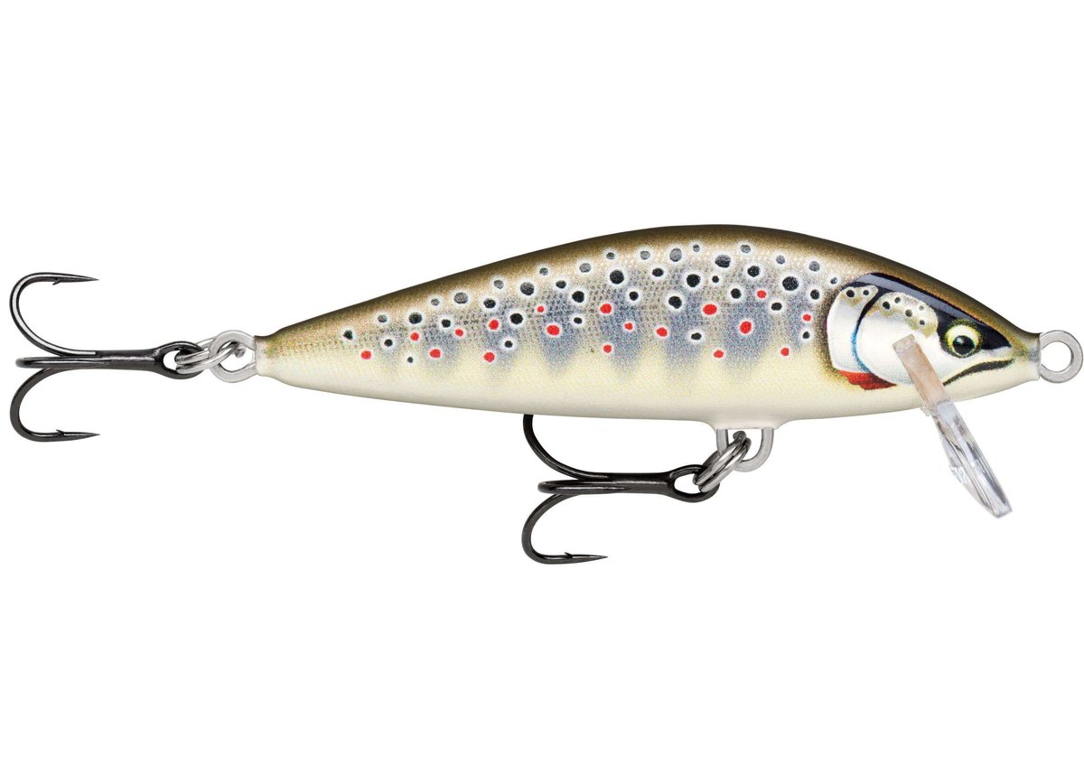 Wobler Rapala Countdown Elite - Rapala | Sport Sklep EMPIK.COM