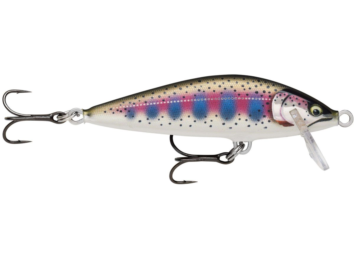 Wobler Rapala Countdown Elite - Rapala | Sport Sklep EMPIK.COM