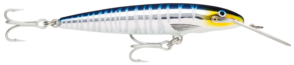 Wobler Rapala CountDown Magnum - Rapala | Sport Sklep EMPIK.COM