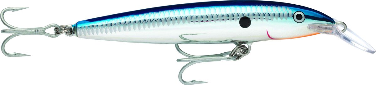 Wobler Rapala Floating Magnum - Rapala | Sport Sklep EMPIK.COM