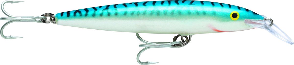 Wobler Rapala Floating Magnum - Rapala | Sport Sklep EMPIK.COM