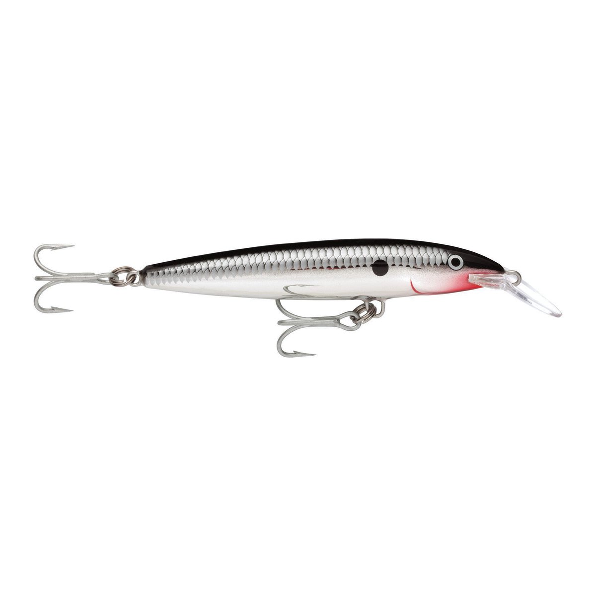 Wobler Rapala Floating Magnum Chrome RA5818476 14 cm - Rapala | Sport ...