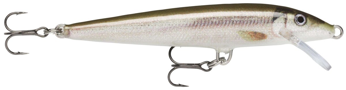 Wobler Rapala Original - Rapala | Sport Sklep EMPIK.COM