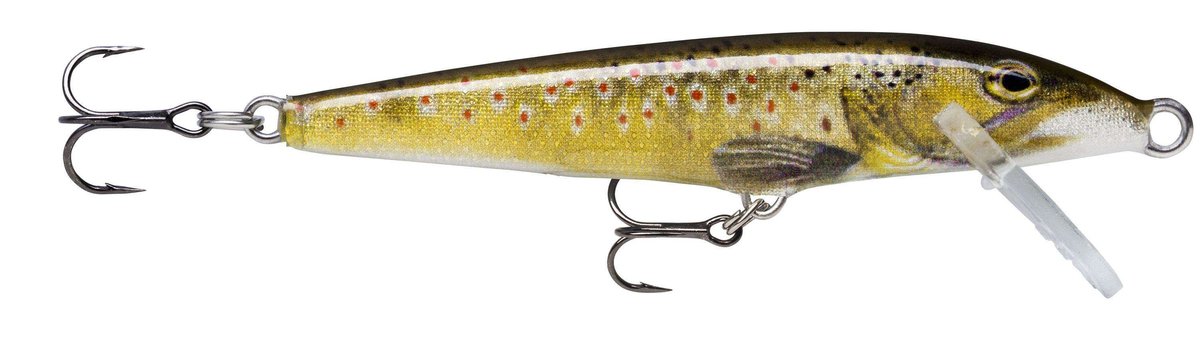 Wobler Rapala Original - Rapala | Sport Sklep EMPIK.COM
