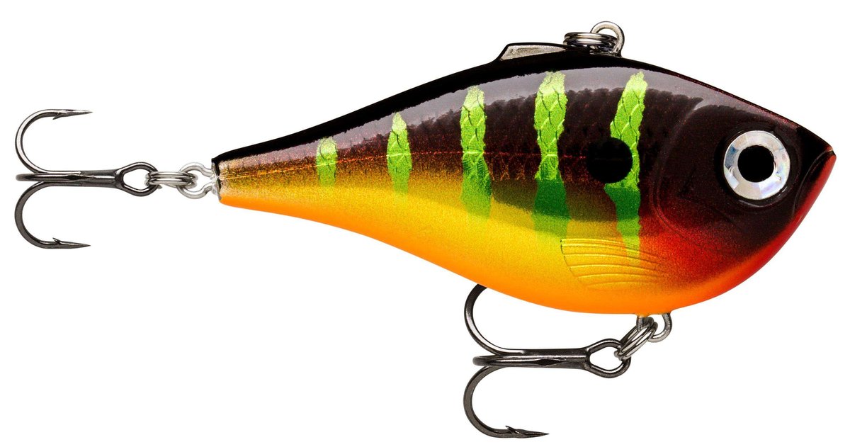 Wobler Rapala Rippin Rap - Rapala | Sport Sklep EMPIK.COM