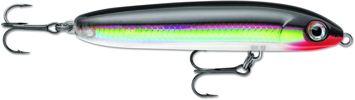 Wobler Rapala Skitter V-10cm-F - Rapala | Sport Sklep EMPIK.COM