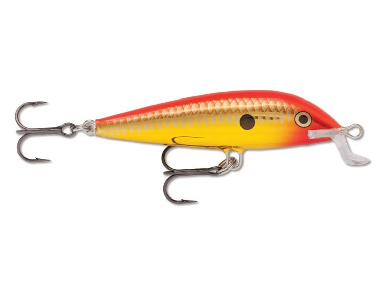 Wobler Rapala Team Esko-7,0cm-F - Rapala | Sport Sklep EMPIK.COM