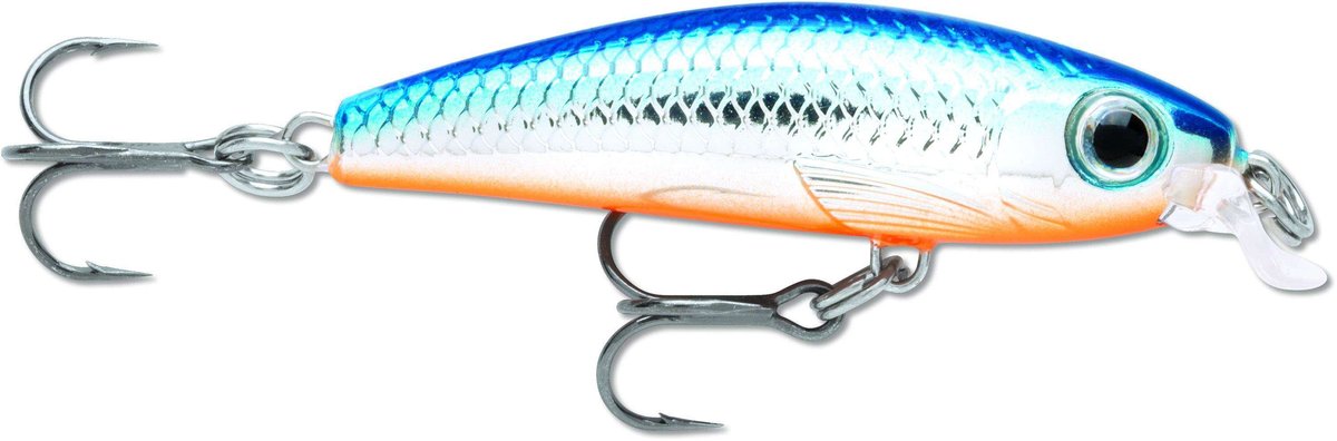 Wobler Rapala Ultra Light Minnow - Rapala | Sport Sklep EMPIK.COM