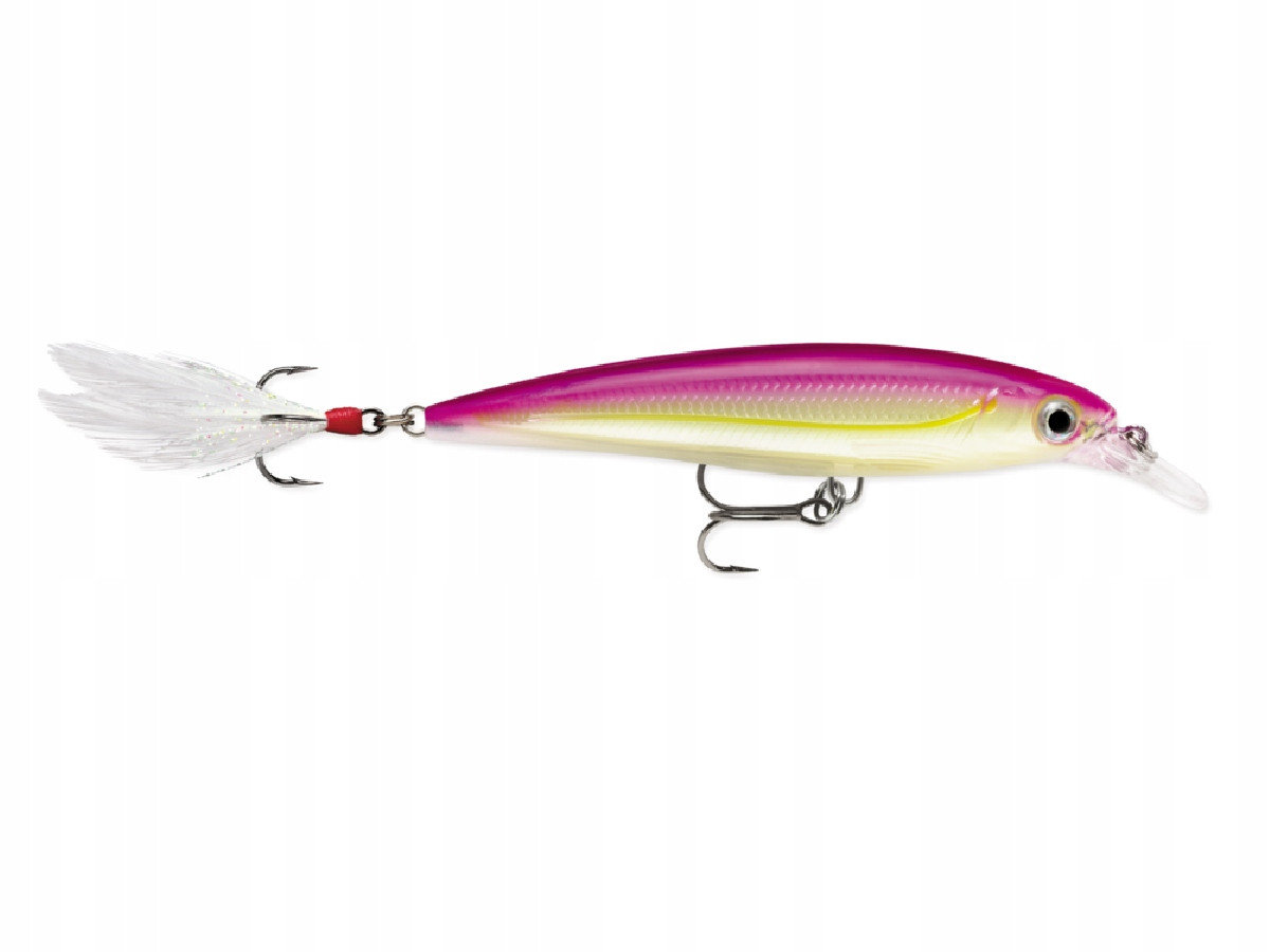 Wobler Rapala X-Rap - Rapala | Sport Sklep EMPIK.COM