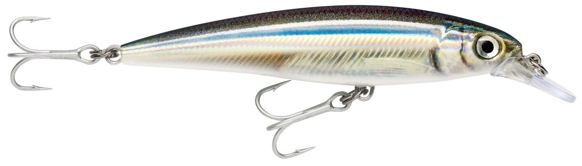 Wobler Rapala X-Rap Saltwater - Rapala | Sport Sklep EMPIK.COM