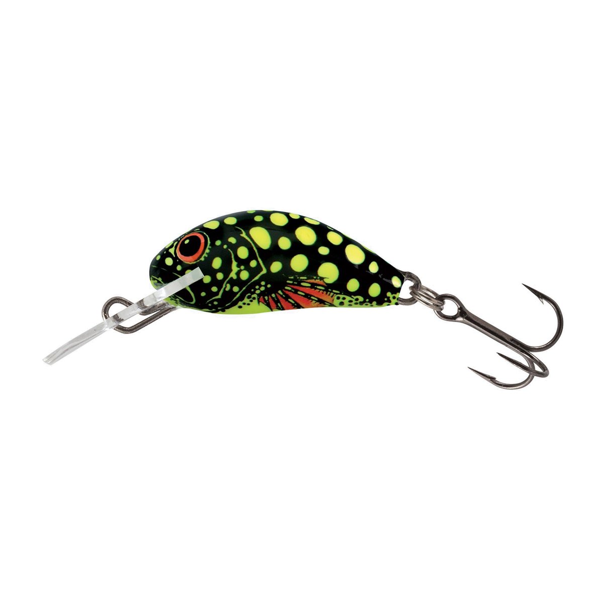 Wobler Salmo Hornet FL beetle QHT013 - Salmo | Sport Sklep EMPIK.COM