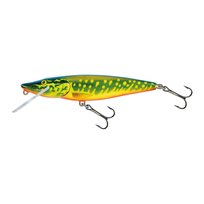 Wobler Salmo Pike FL hot pike QPE005 9 CM - Salmo | Sport Sklep EMPIK.COM