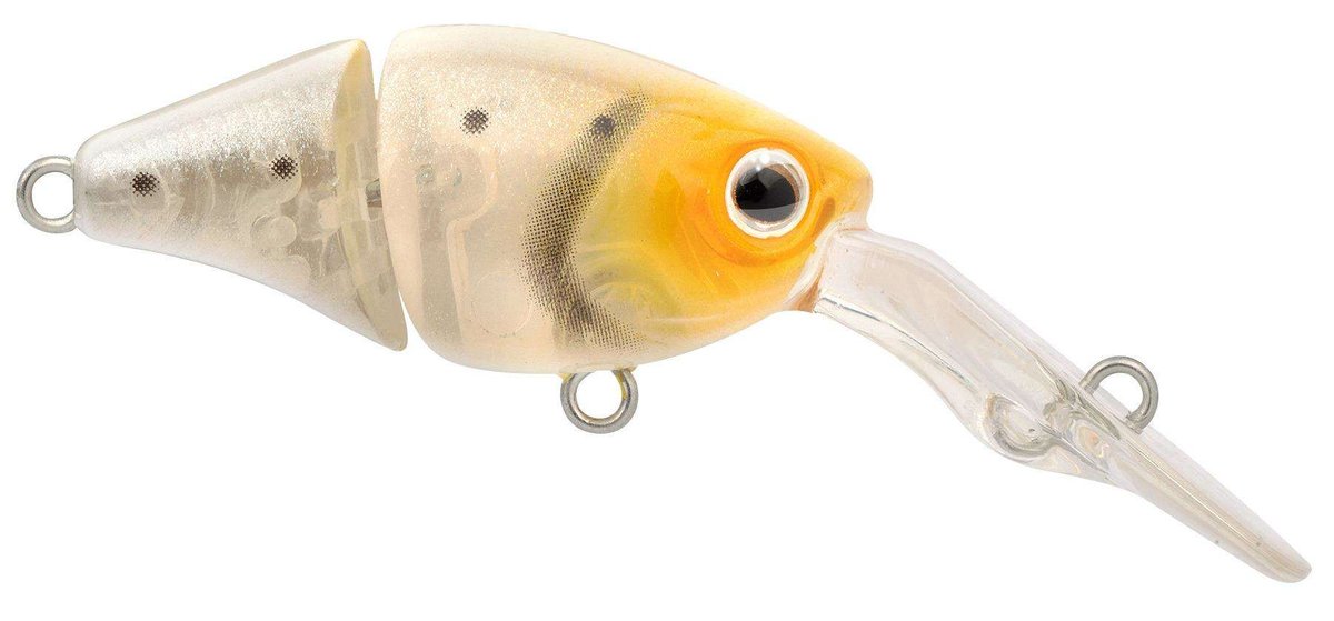 Wobler Spro Ikiru Doub Crank - SPRO | Sport Sklep EMPIK.COM