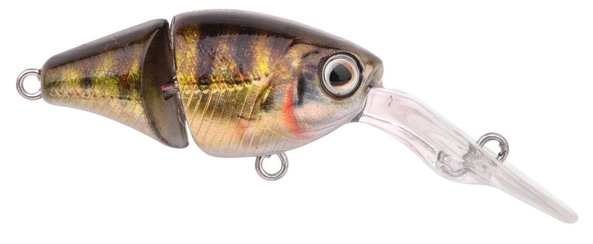 Wobler Spro Ikiru Doub Crank - SPRO | Sport Sklep EMPIK.COM