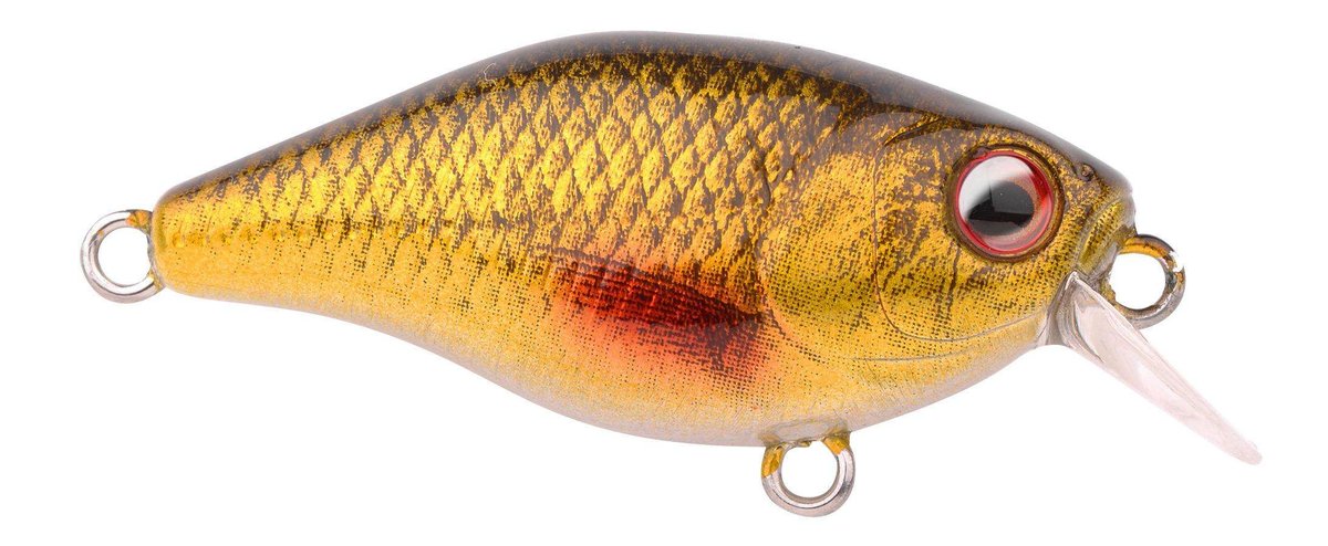 Wobler Spro Ikiru Mini Crank SL - SPRO | Sport Sklep EMPIK.COM