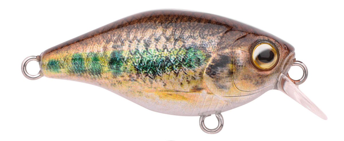 Wobler Spro Ikiru Mini Crank SL - SPRO | Sport Sklep EMPIK.COM