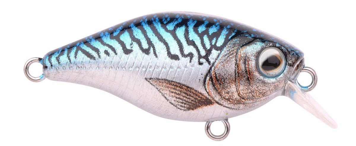 Wobler Spro Ikiru Mini Crank SL - SPRO | Sport Sklep EMPIK.COM