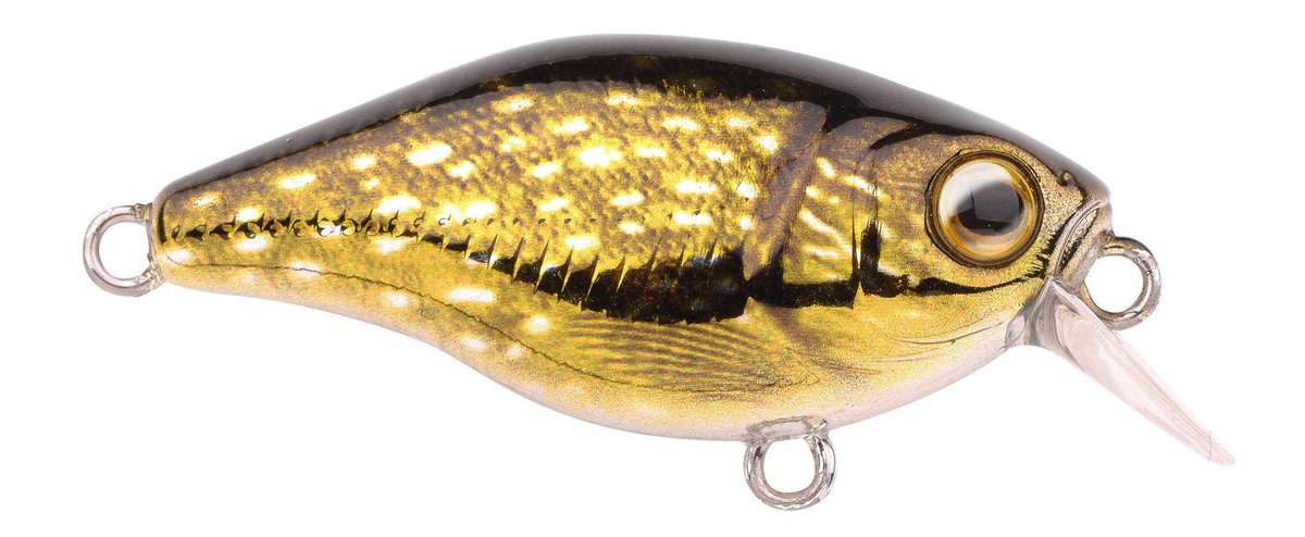 Wobler Spro Ikiru Mini Crank SL - SPRO | Sport Sklep EMPIK.COM