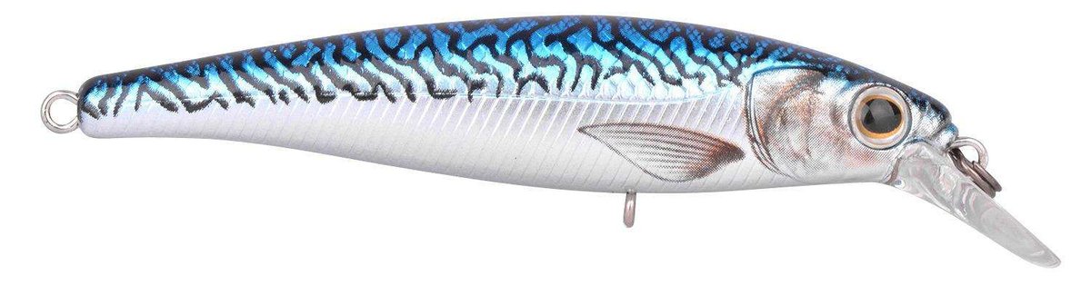 Wobler Spro Ikiru Silent Jerk - SPRO | Sport Sklep EMPIK.COM