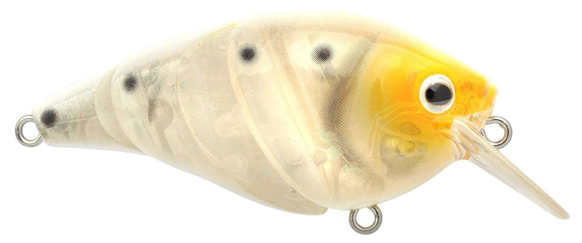 Wobler Spro Ikiru Tri Crank - SPRO | Sport Sklep EMPIK.COM