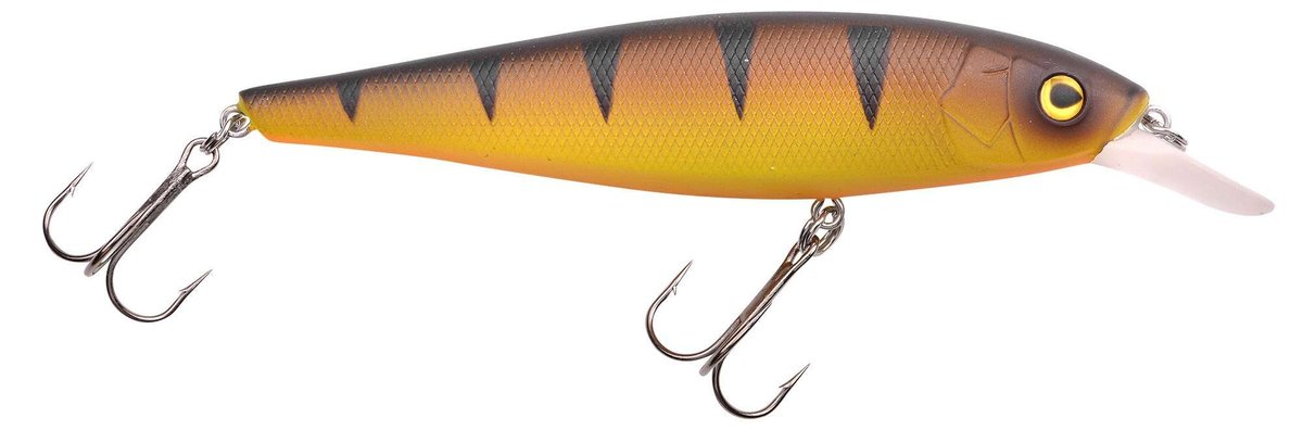 Wobler Spro Powercatcher Minnow - SPRO | Sport Sklep EMPIK.COM